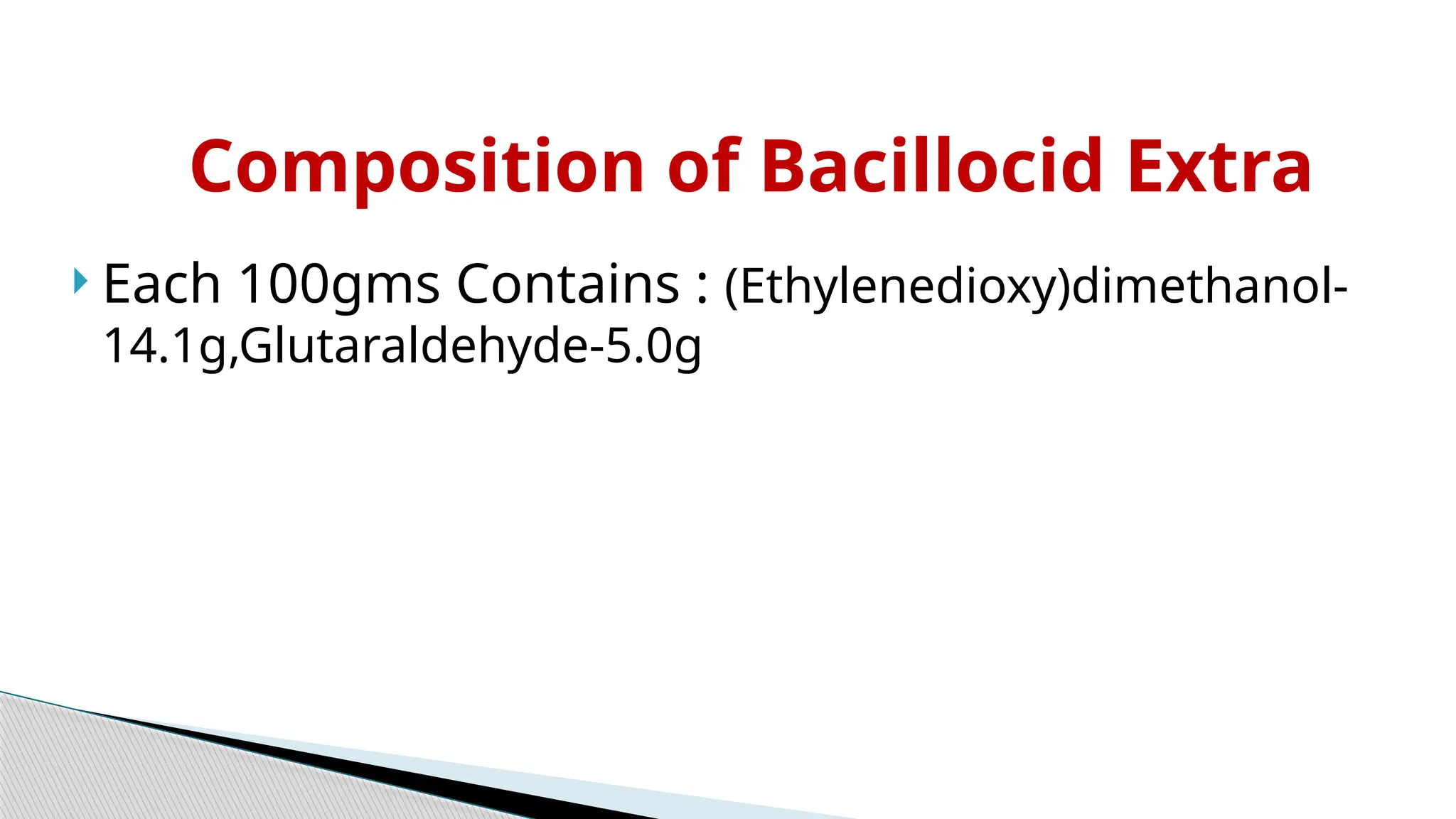 PPT OF CLEANING & DISINFECTION PROTOCOL.pptx