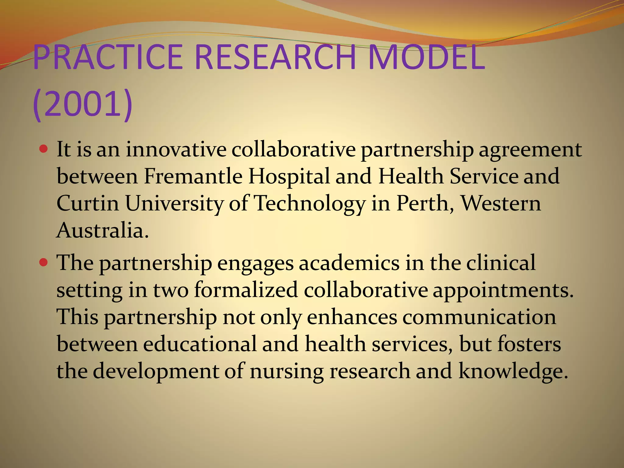 collaboration issues and models | PPTX