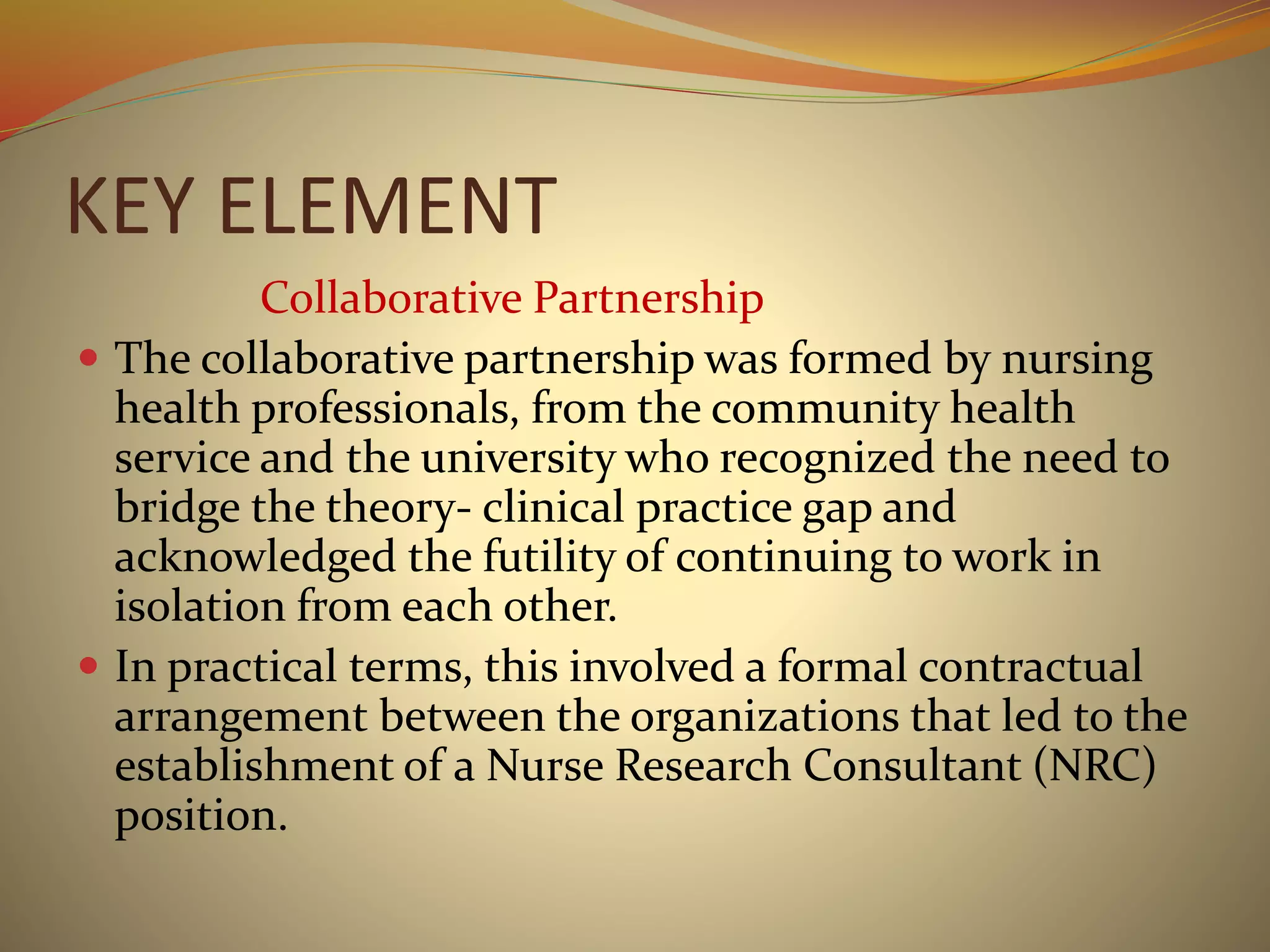 collaboration issues and models | PPTX