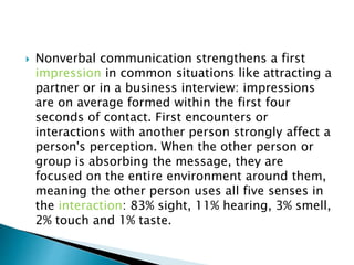 Ppt of communication skill from darshit | PPT