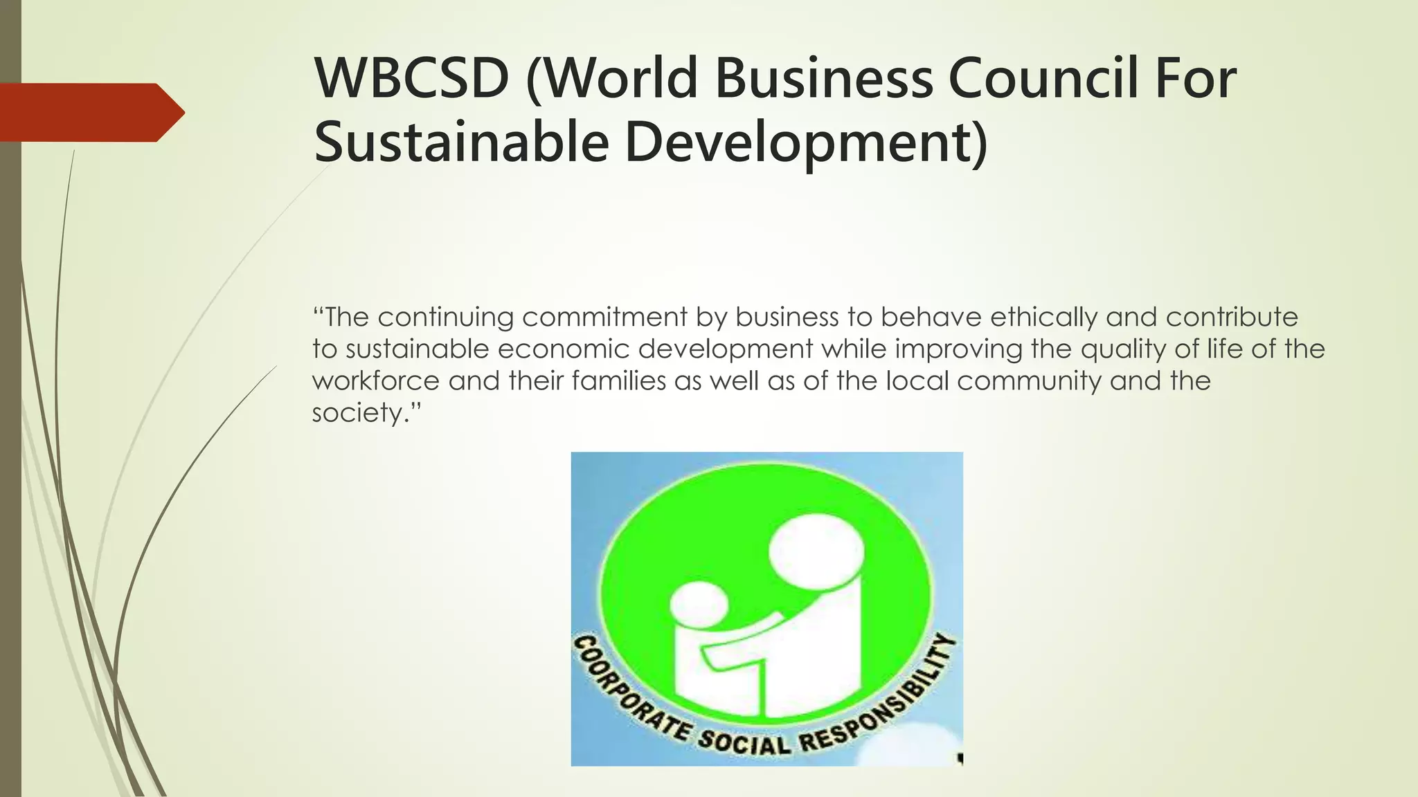 csr activities of 4 different companies | PPTX