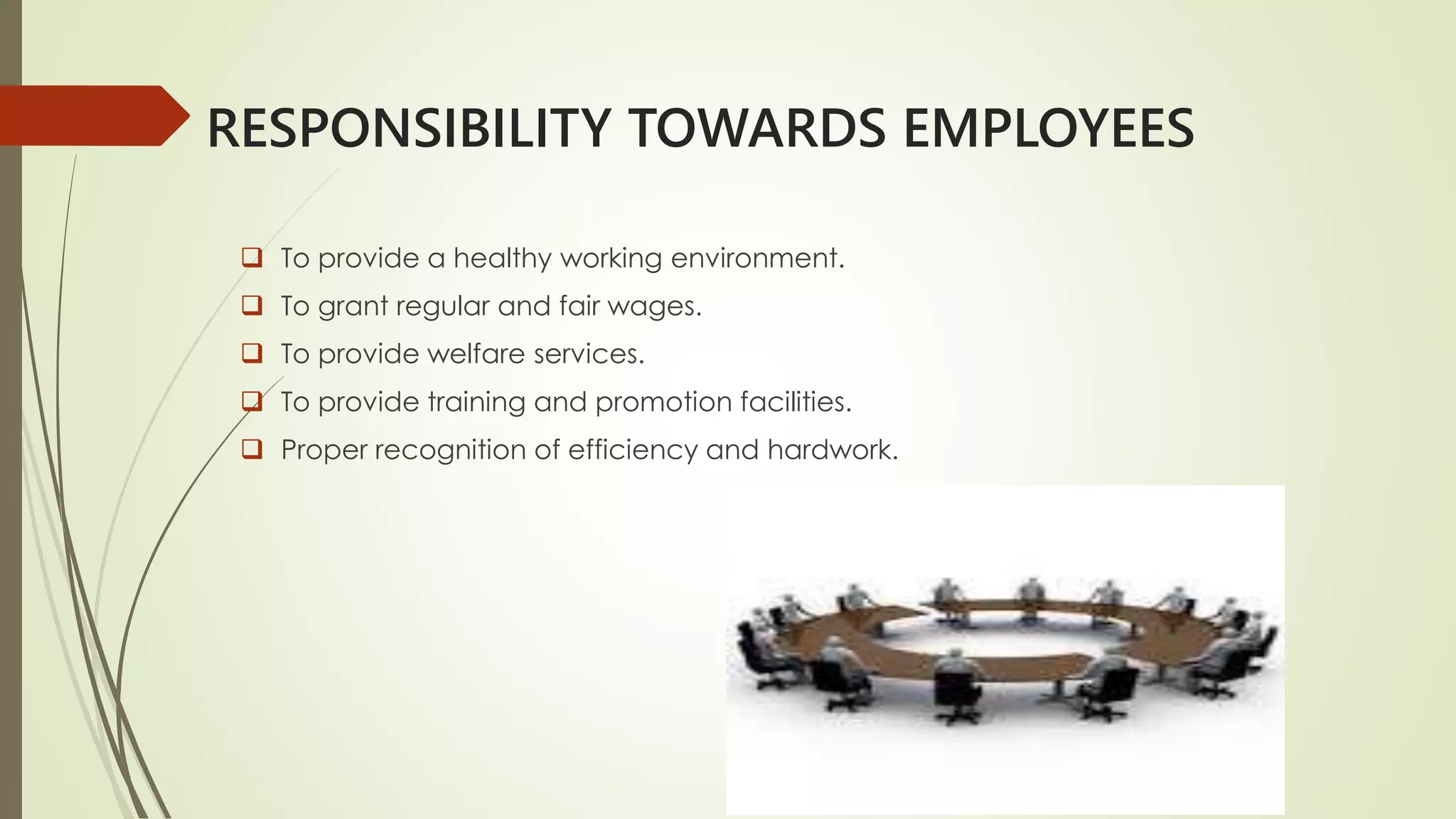 csr activities of 4 different companies | PPTX