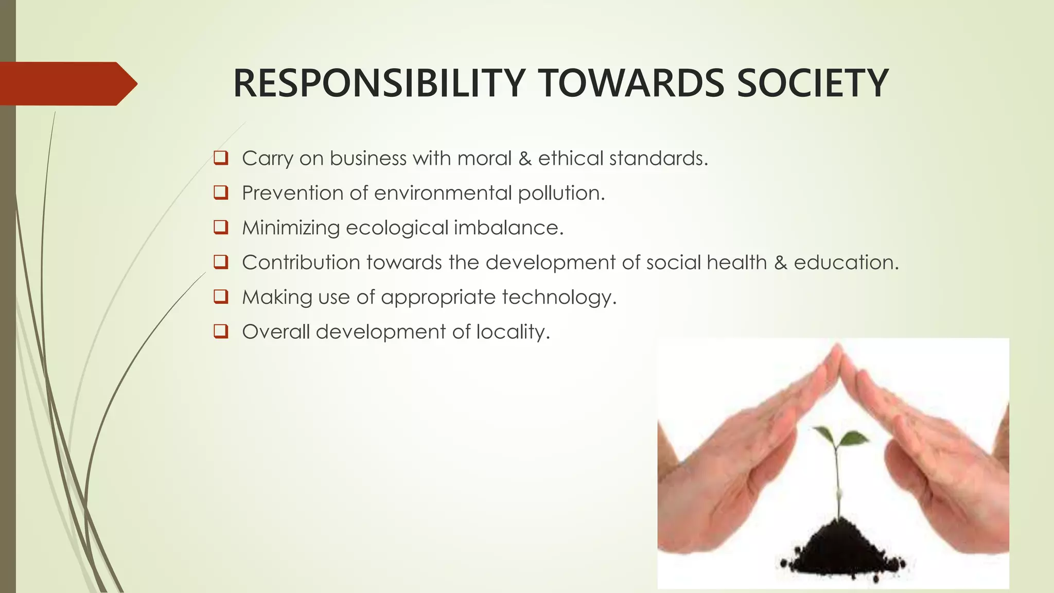 csr activities of 4 different companies | PPTX