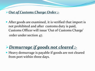 Ppt of custom procedure 001 | PPTX