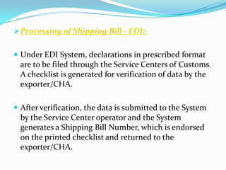 Ppt of custom procedure 001 | PPTX