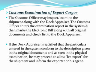 Ppt of custom procedure 001 | PPTX