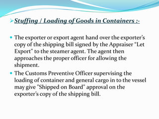 Ppt of custom procedure 001 | PPTX