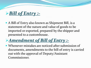 Ppt of custom procedure 001 | PPTX