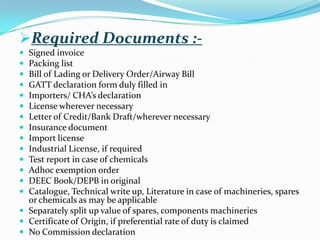 Ppt of custom procedure 001 | PPTX