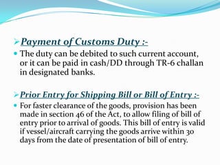 Ppt of custom procedure 001 | PPTX