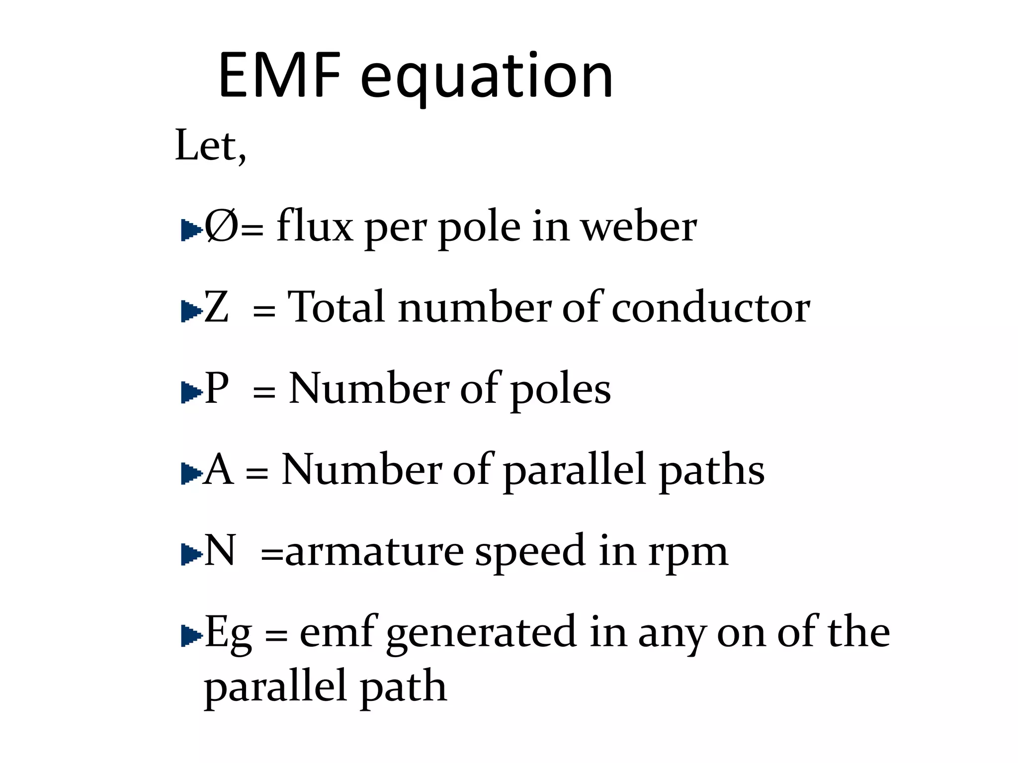 PPT of DC machine.pptx