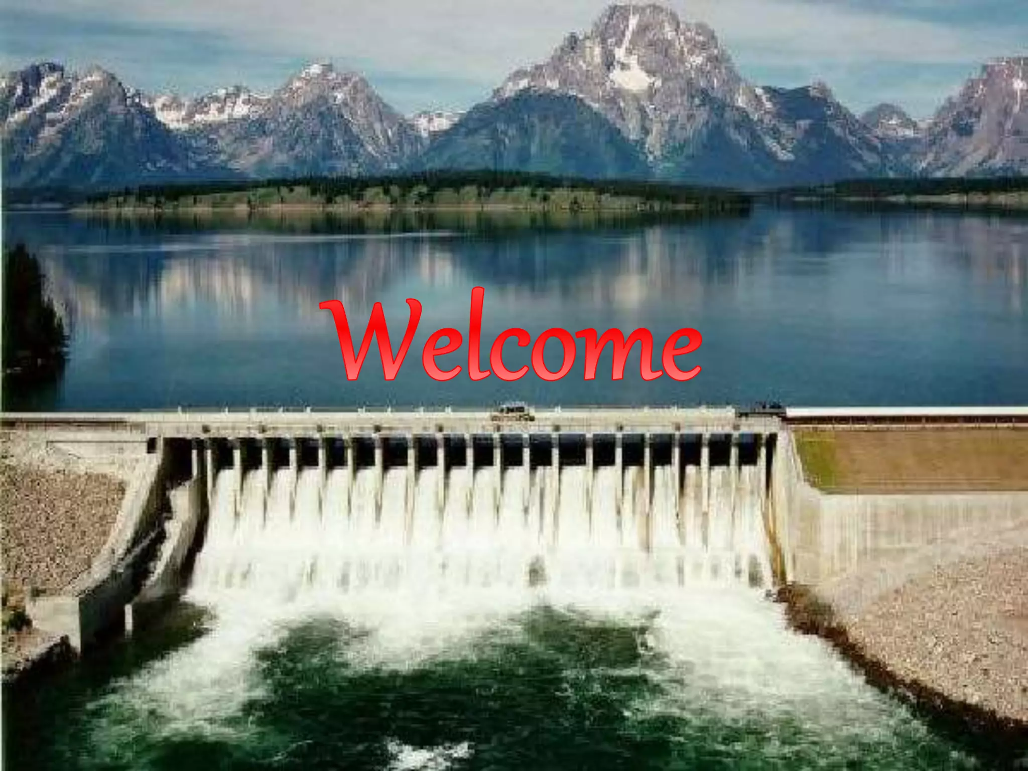 Ppt of design of dams | PPTX