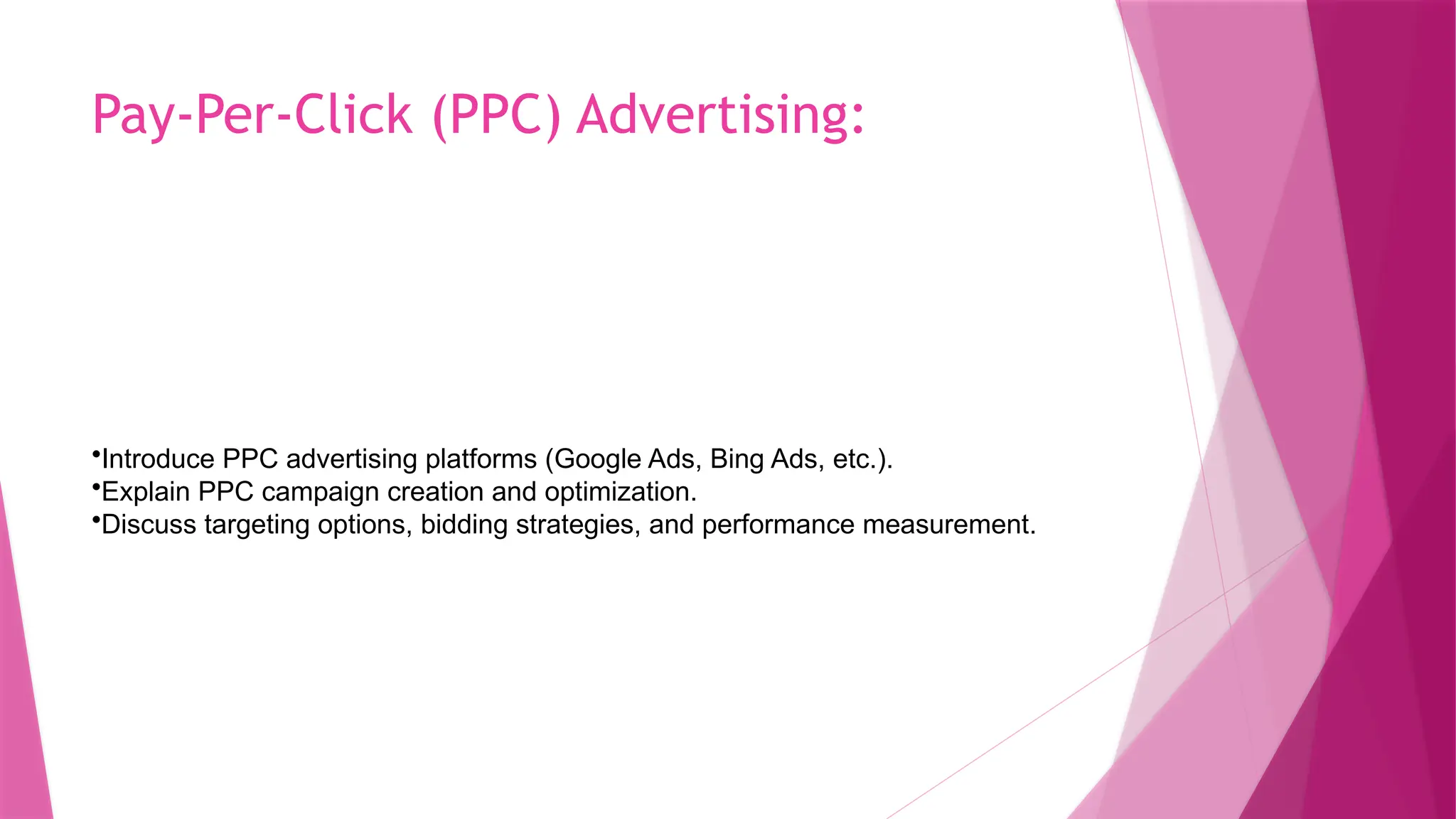 ppt of dm.pptx ,digital marketing syllab | PPT