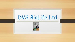Ppt of dvs | PPTX