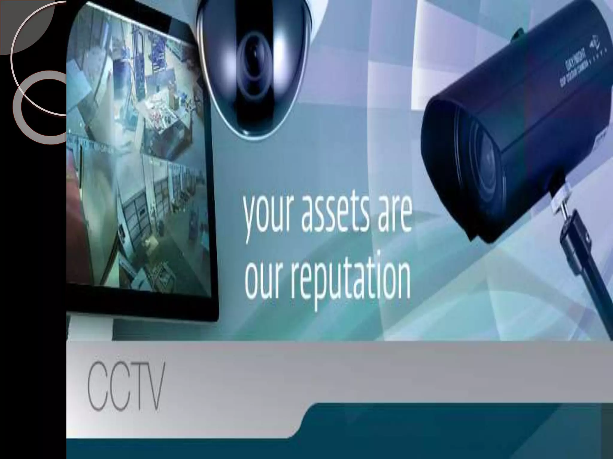 Shop cctv camera in dallas | PPTX