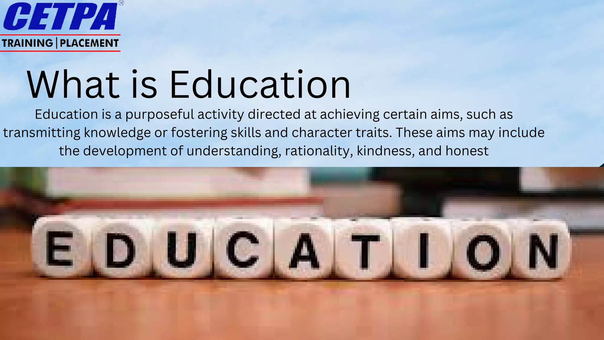 PPT OF EDUCATION.pdf