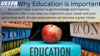 PPT OF EDUCATION.pdf