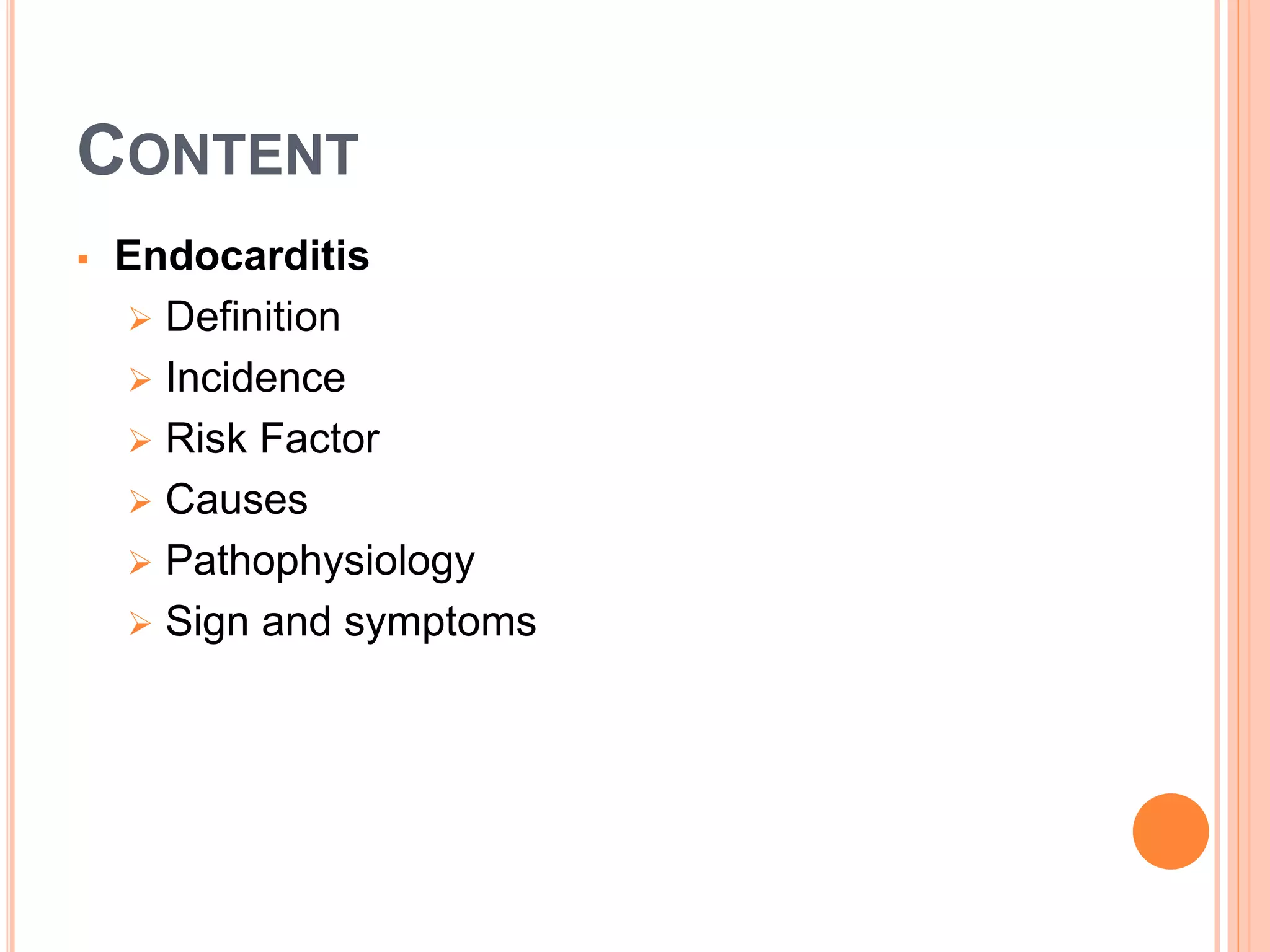 ppt of endocarditis.pptx