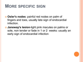 ppt of endocarditis.pptx