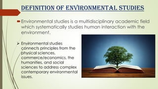 ppt of environmental studies..pdf