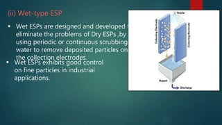 PPT on ESP | PPTX | Indoor Environmental Quality | Home & Garden