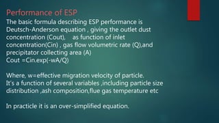 PPT on ESP | PPTX