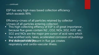 PPT on ESP | PPTX