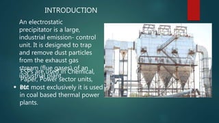 PPT on ESP | PPTX