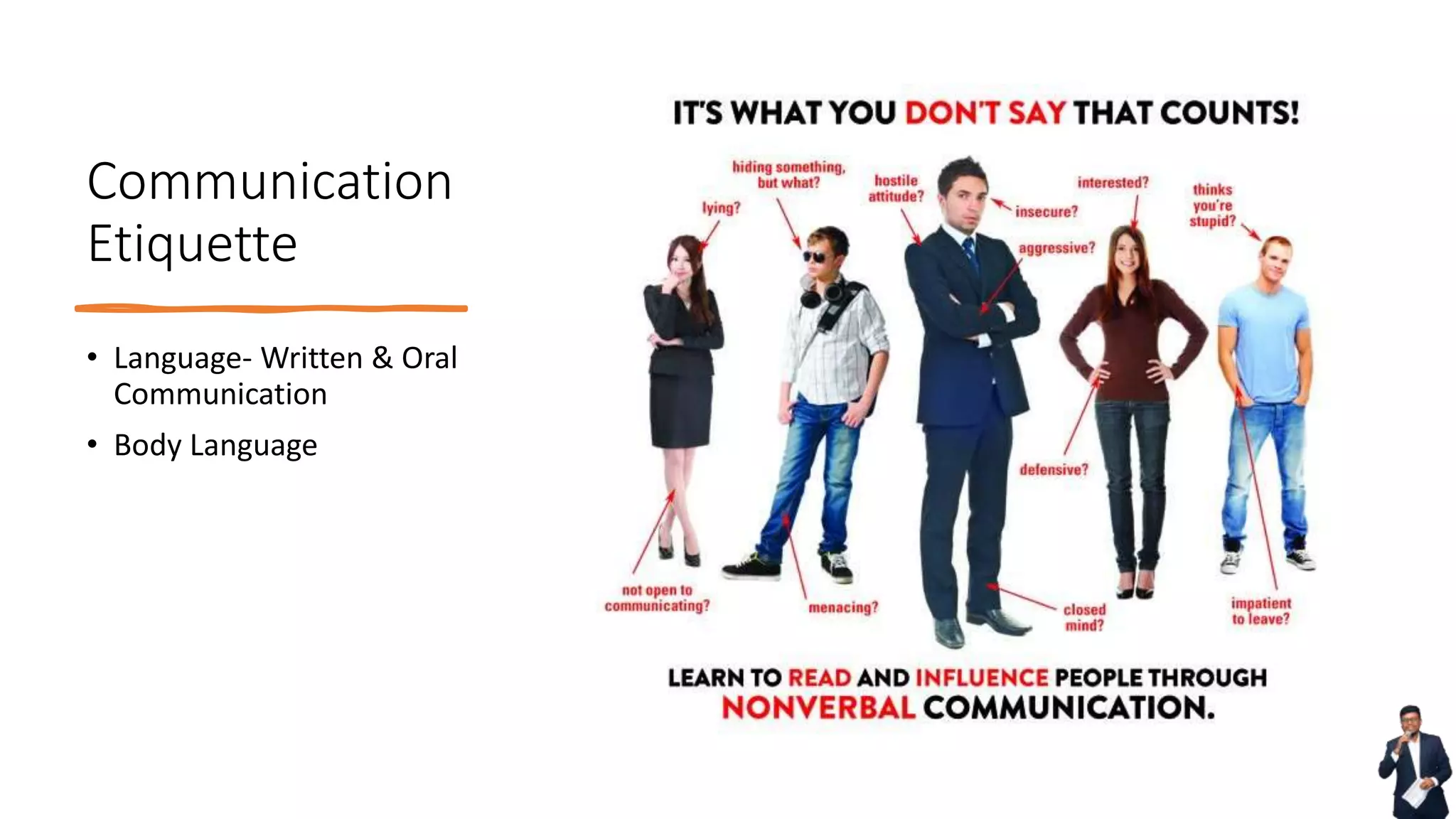 Office Custom, Manner & Etiquette | PPT | Free Download