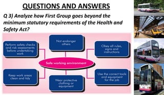 Ppt of first travel group | PPTX