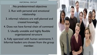 Group | PPTX