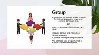 Group | PPTX