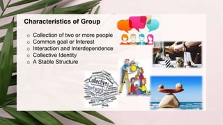 Group | PPT