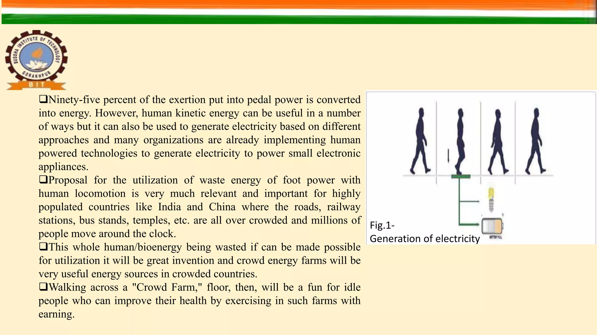 PPt of Foot Power Generator.pptx