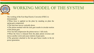 PPt of Foot Power Generator.pptx