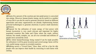 PPt of Foot Power Generator.pptx