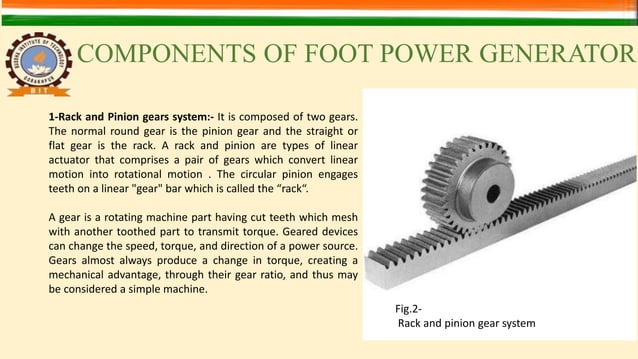 PPt of Foot Power Generator.pptx