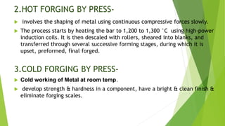 Ppt of gear manufacturing | PPTX