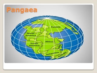 Ppt of geomorphology | PPTX