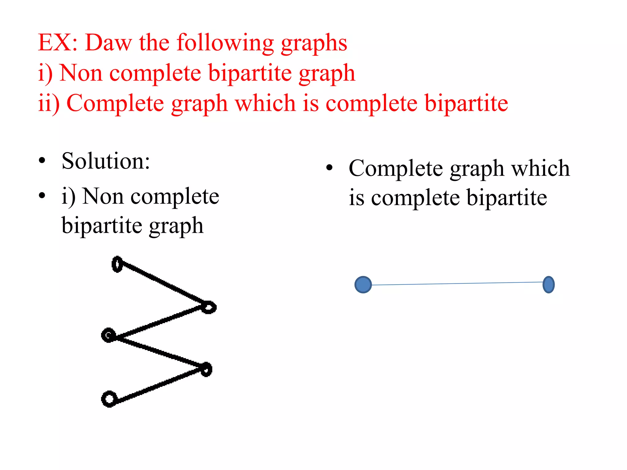 Ppt of graph theory | PPTX | Graphics Software | Computer Software and ...