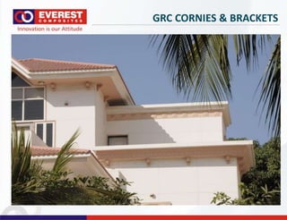 Ppt of grc final everestfiber | PPTX