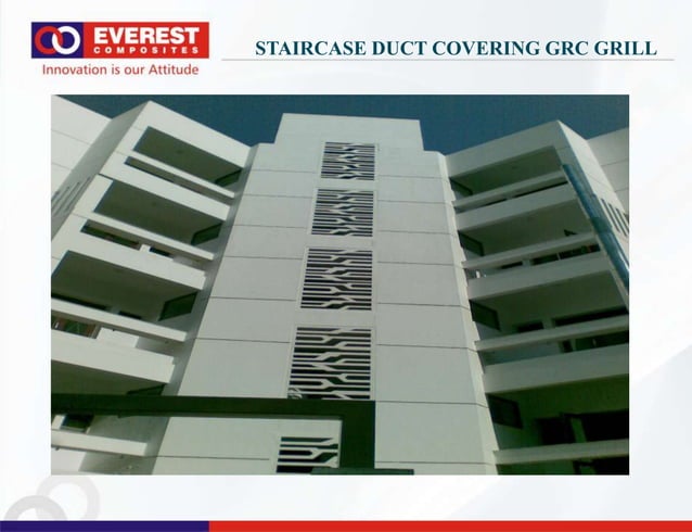 Ppt of grc final everestfiber | PPTX