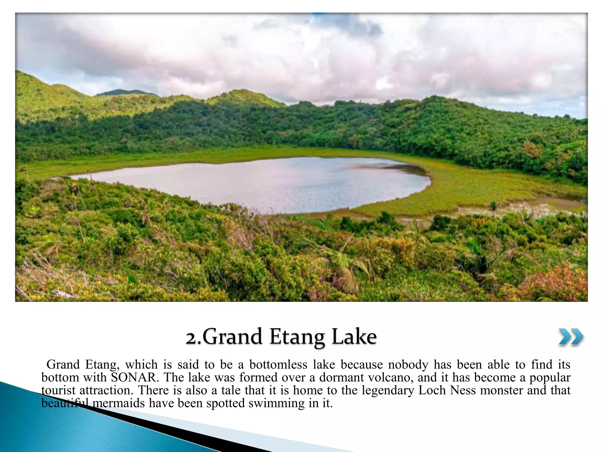 PPT OF GRENADA BY ASIYA SHAIK.pptx | Desserts and Baking | Food & Drink