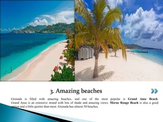 PPT OF GRENADA BY ASIYA SHAIK.pptx