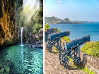 PPT OF GRENADA BY ASIYA SHAIK.pptx
