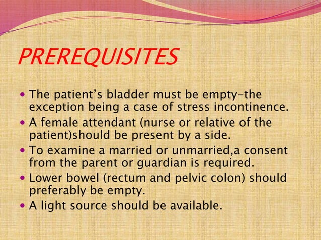 Ppt of gynae | PPT
