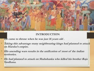 Ppt of history | PPTX | Buddhism | Religion & Spirituality