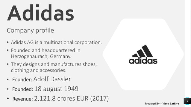 Integrated Marketing Communication - Adidas | PPTX | Advertising ...