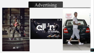 Integrated Marketing Communication - Adidas | PPTX