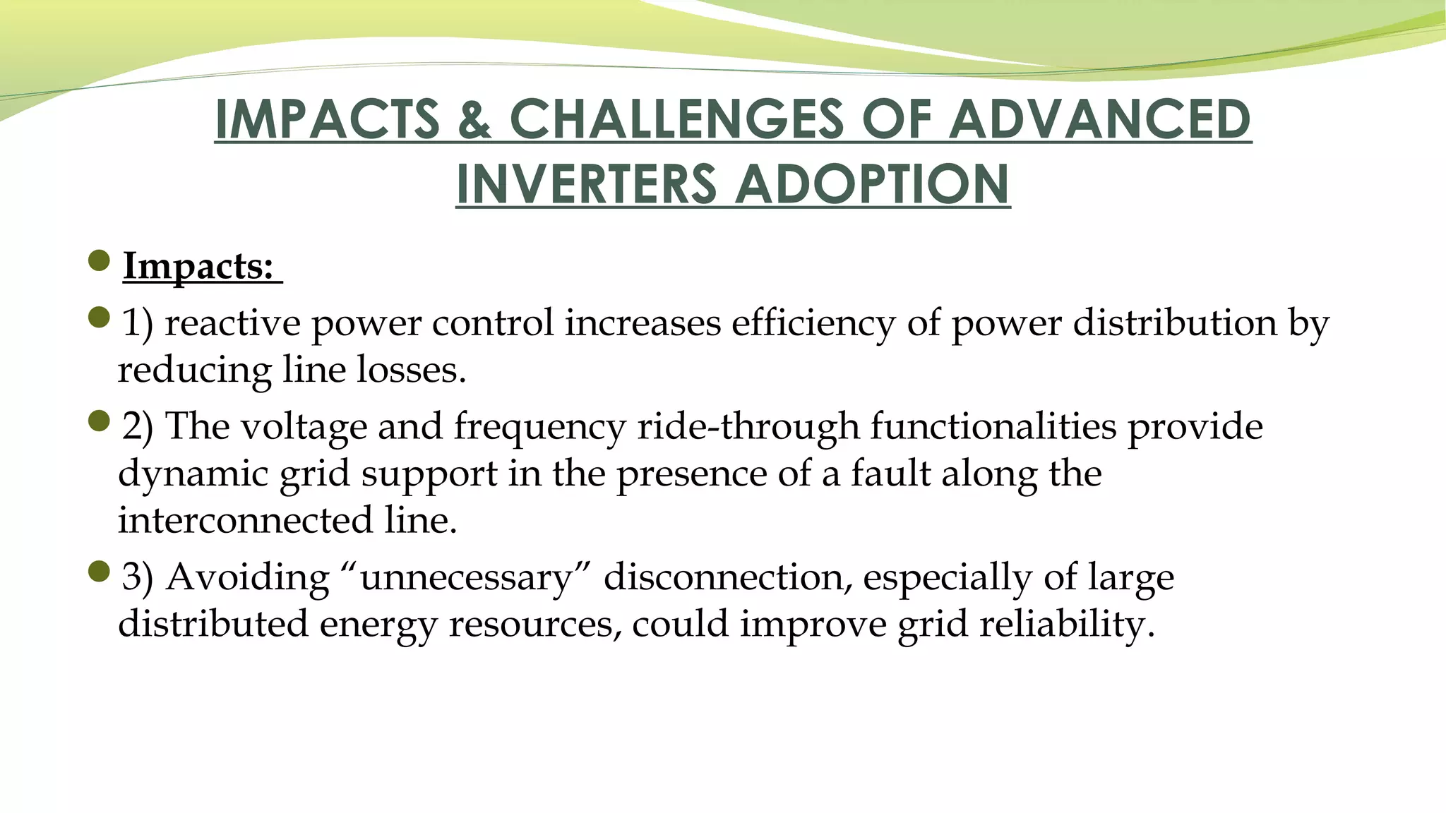 Ppt of inverter.1 | PPT